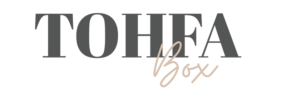 Tohfa Box